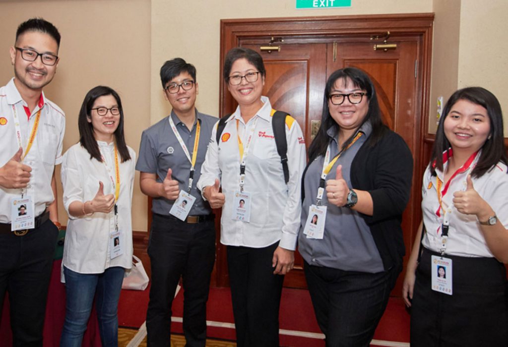 Retail Coach – ShopperPlus Malaysia