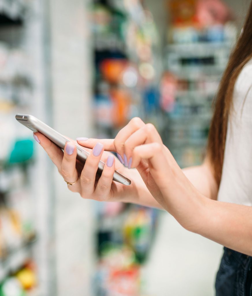 Retail Consultancy – ShopperPlus Malaysia