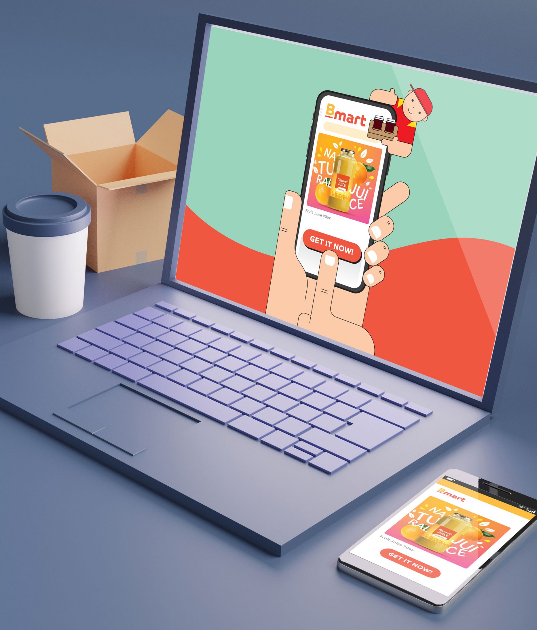 Retail Consultancy – ShopperPlus Malaysia